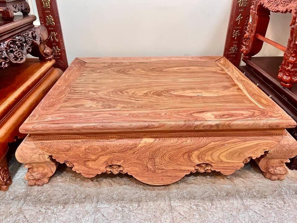 Phân Biệt Phản Gỗ Nguyên Khối Và Phản Gỗ Đóng Hộp - Gỗ Thành Long